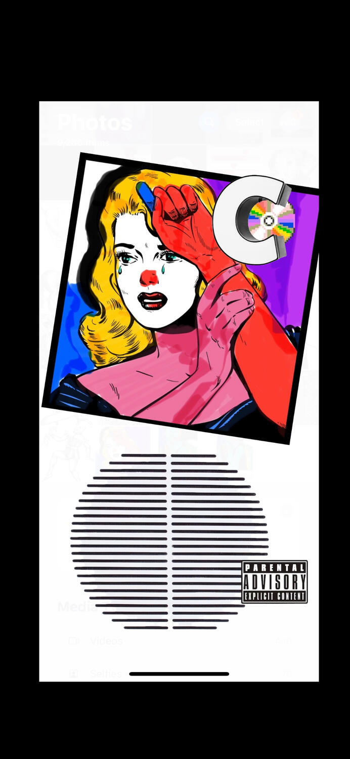 CKD - Casey K. Davis - Designer